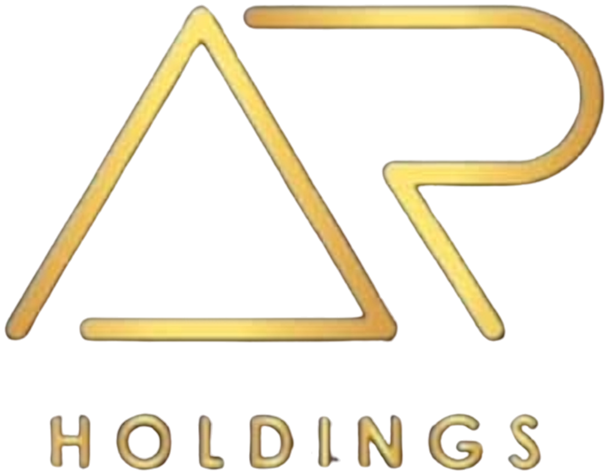 AR Holdings Group - Tomorrow's Businesses, Today